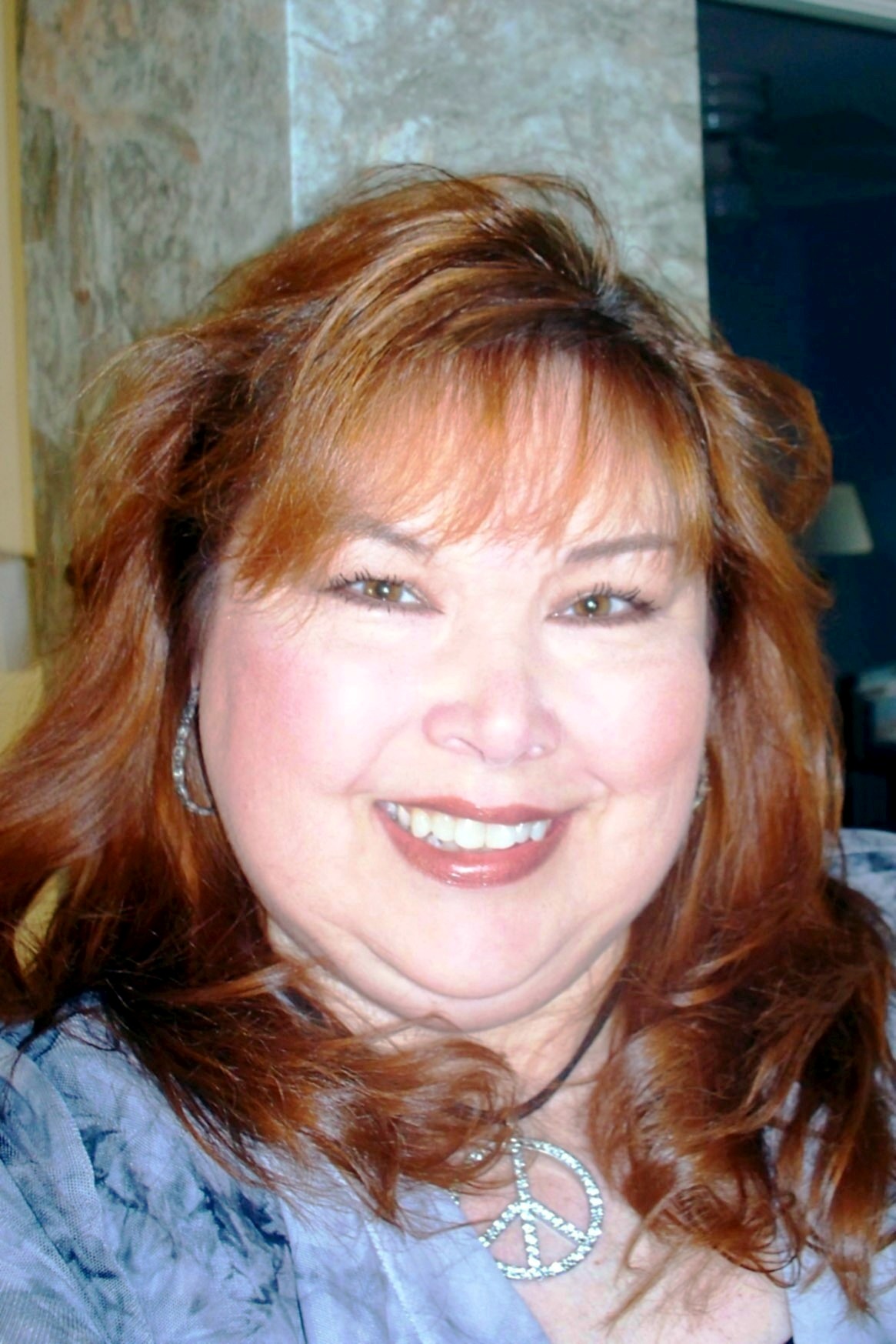 Interview with Sandra Bricker - Heidi Main | Publishers Weekly ...